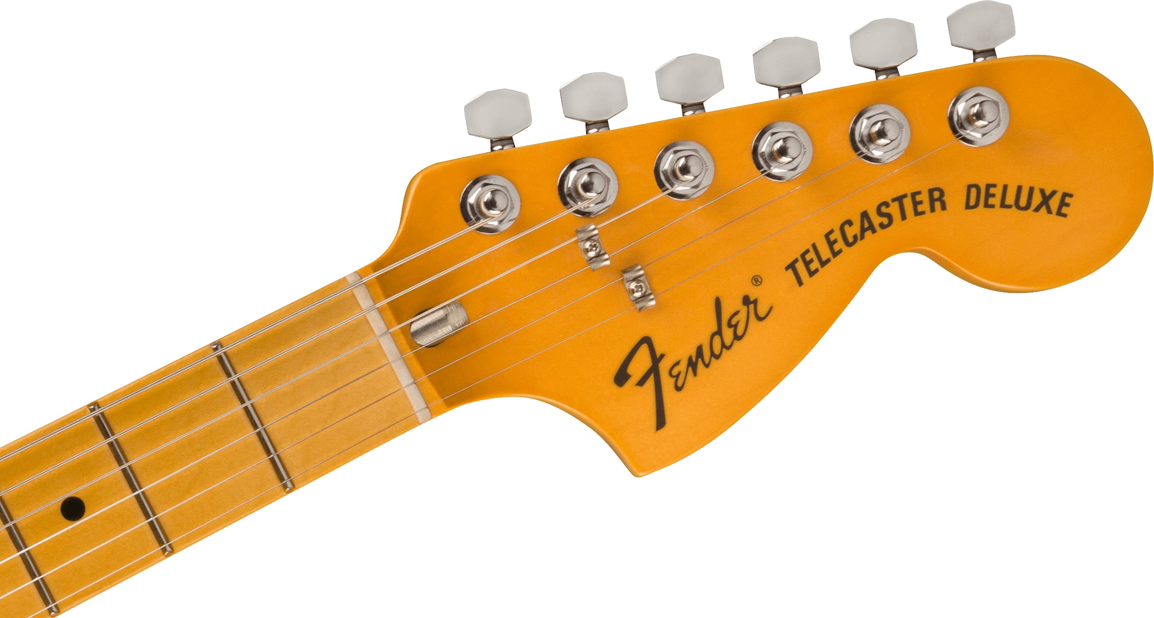 Fender American Vintage II 1975 Telecaster Maple Fingerboard Deluxe 3 ...