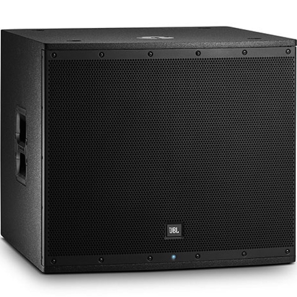 Yamaha DXS15 mkII 15 inch Powered Subwoofer - Bashs Music
