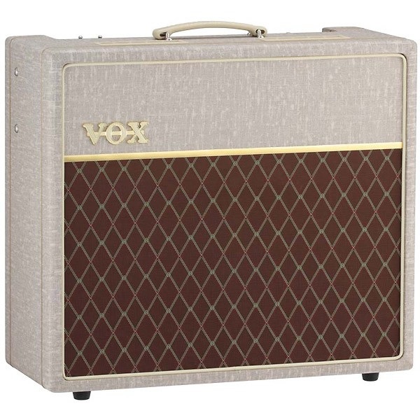 VOX Valvetronix VT100X 100 Watt Electric Guitar Amplifier - Bashs Music