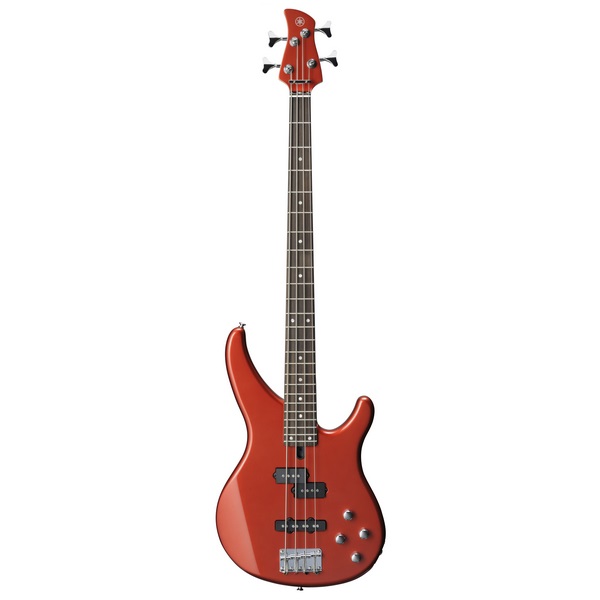 Yamaha BB234 4 String Electric Bass Guitar Yellow Natural Satin - Bashs ...