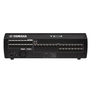 Yamaha TF3 Digital Mixer – Bashs Music