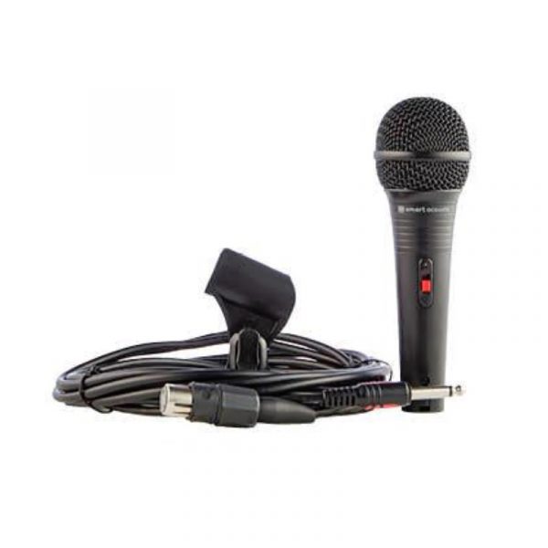 Shure CVG18-BC Microphone Condenser 18 inch Gooseneck Cardioid Black ...