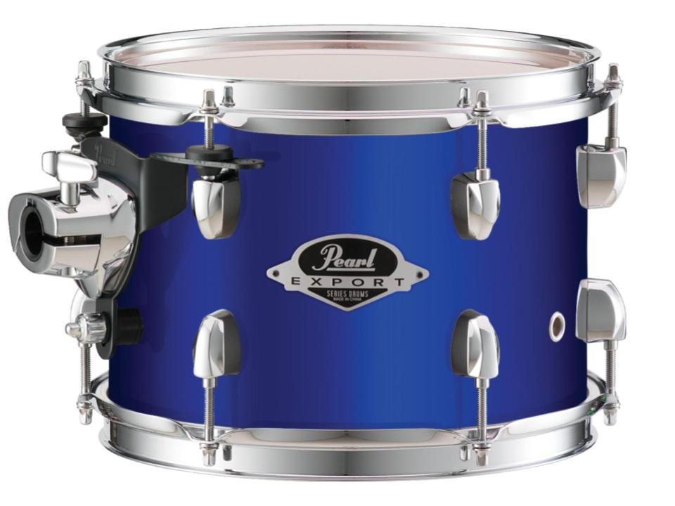 Pearl Export Plus 22″ Fusion EXX Plus Package Drum Set High Voltage ...