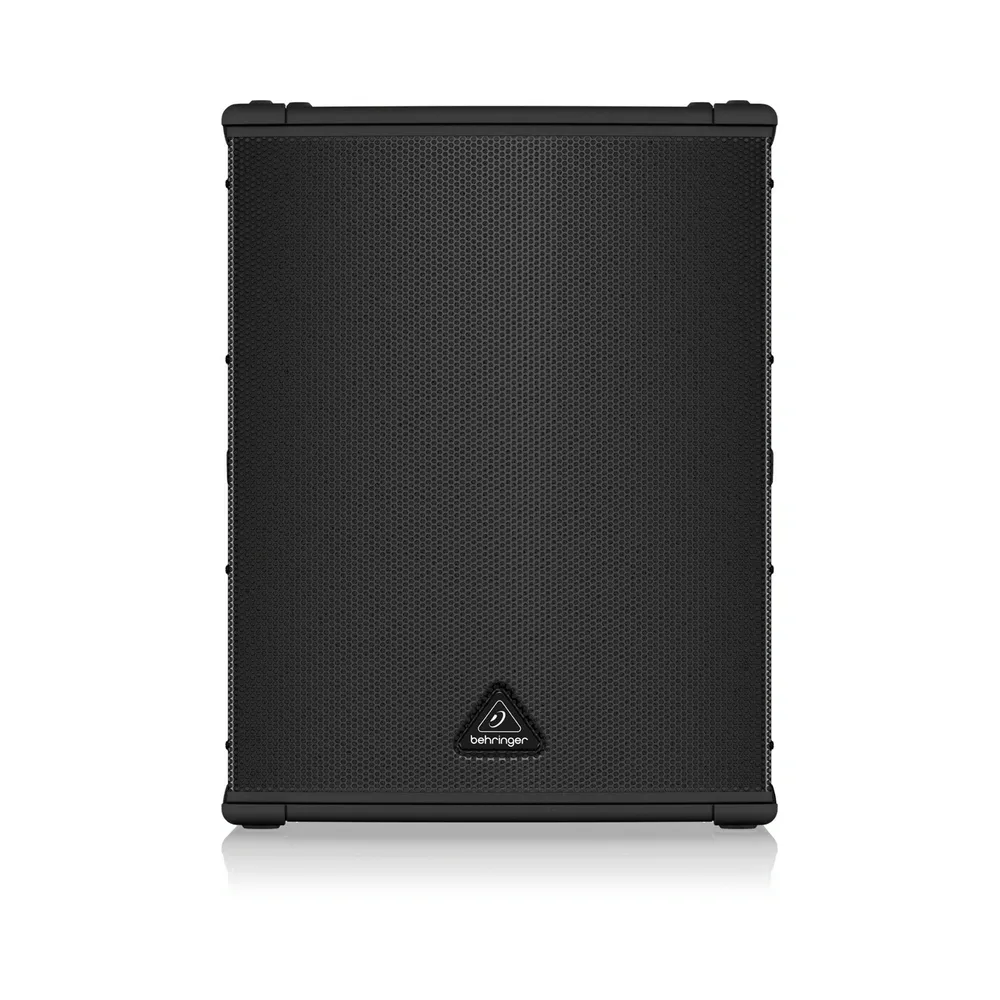 Behringer B1500XP 3000 Watt 15 Inch Powered Subwoofer – Bashs Music