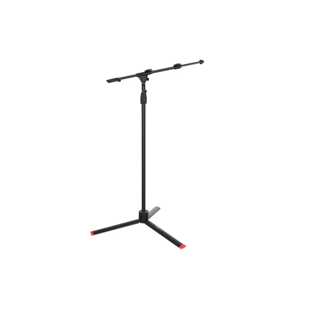 Gator GFW-ID-MIC ID Series Tripod Mic Stand With Boom – Bashs Music