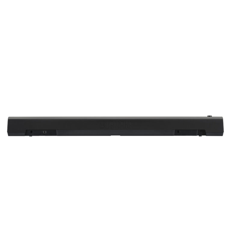 Yamaha NP15 61-key Piano Style Keyboard – Bashs Music